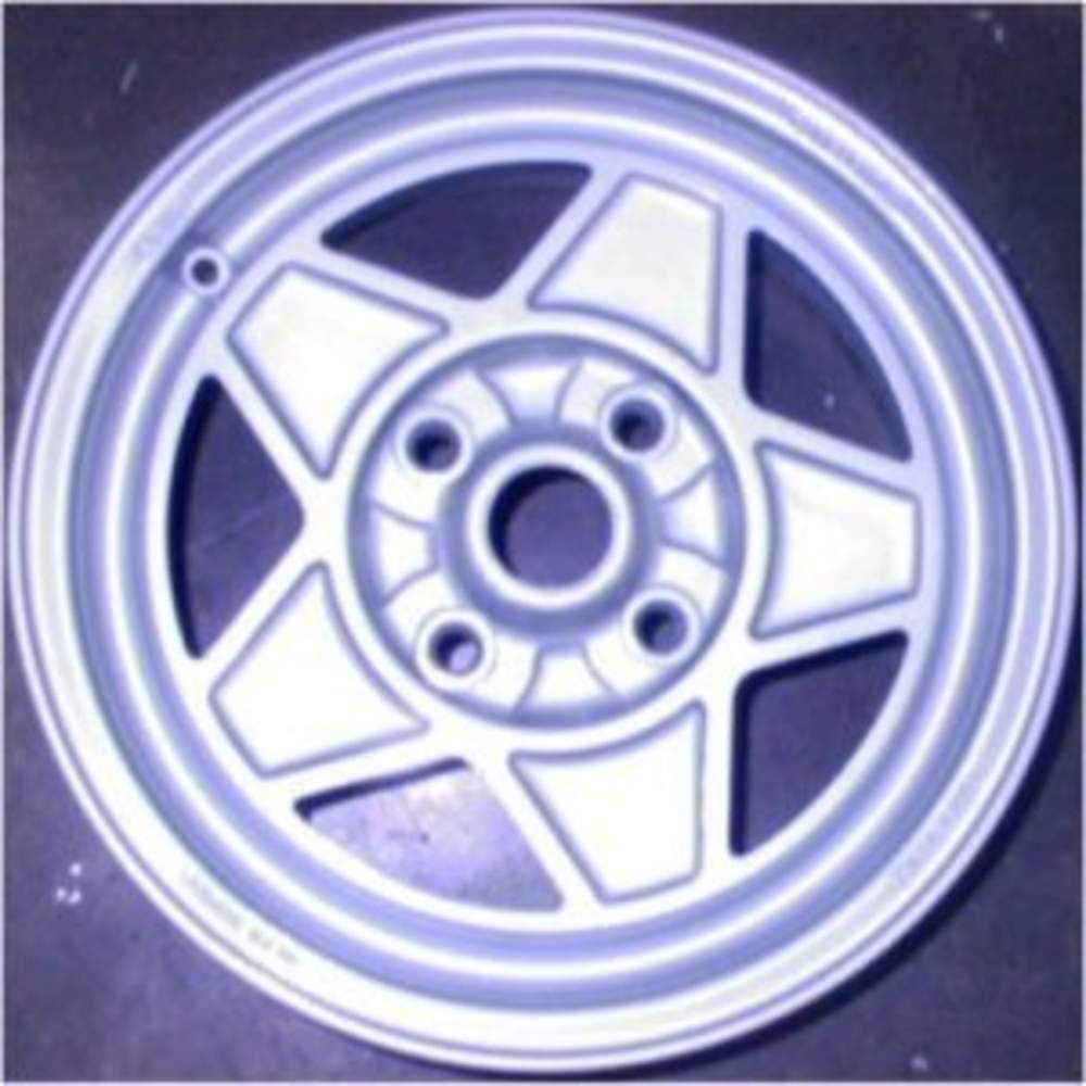 Alfa Romeo 2000 1977-1993 14" OEM Wheel Rim - Wheels America