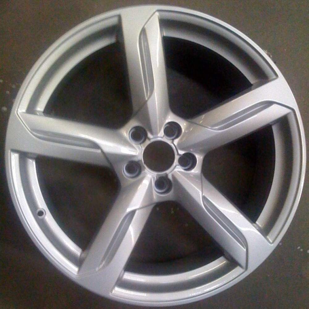 Audi Q5 2009-2017 20" OEM Wheel - Wheels America