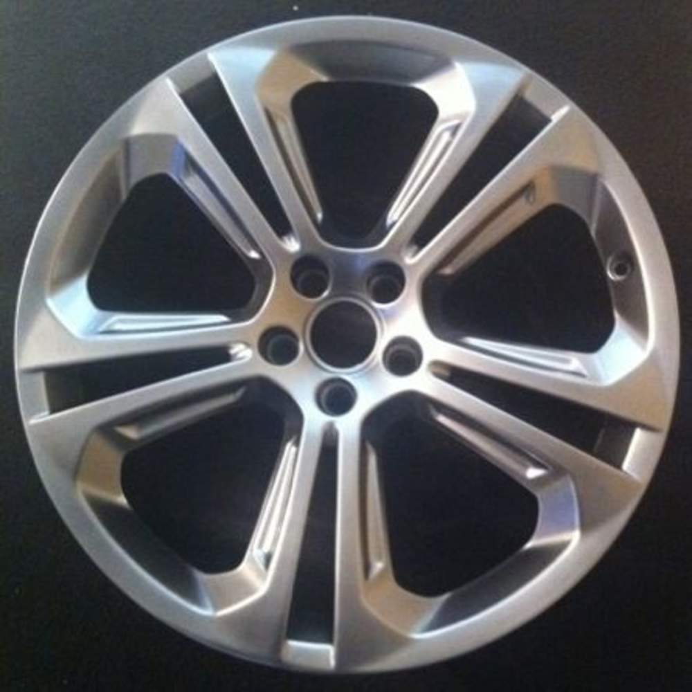 Audi Q5 2009-2017 20" OEM Wheel Rim - Wheels America