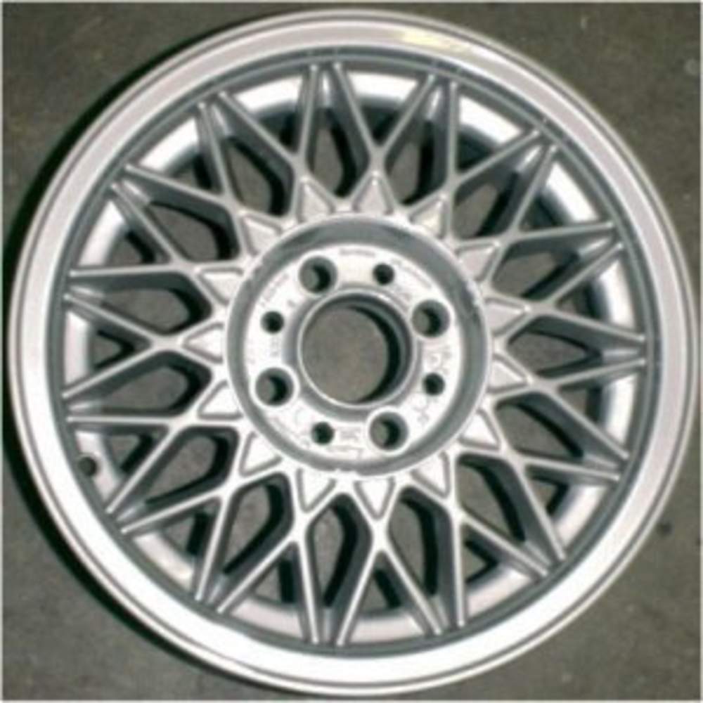 BMW 325e 1986-1988 15" OEM Wheel - Wheels America
