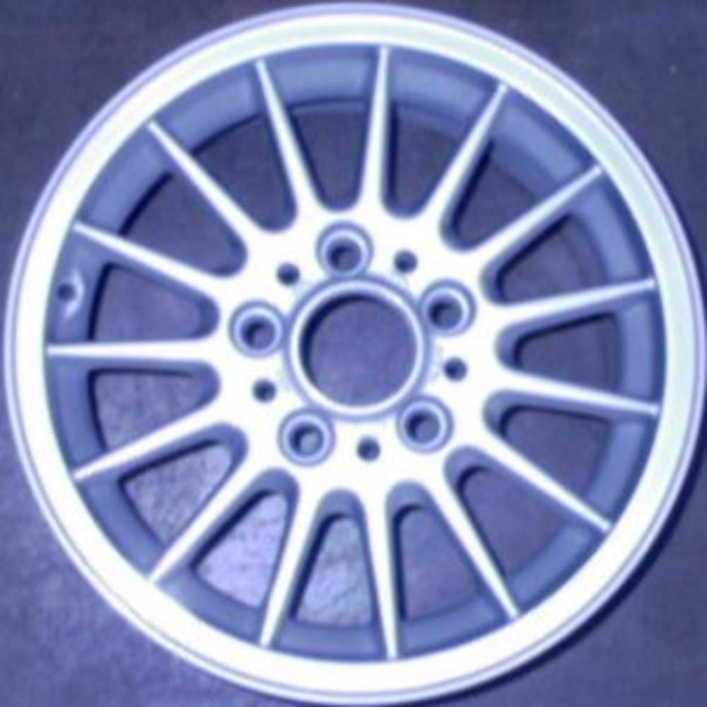 BMW 740i 1998-2001 18" OEM Wheel - Wheels America