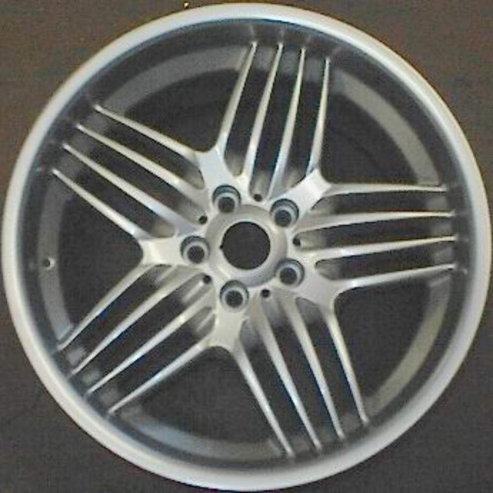 BMW Z8 2003 20" Front OEM Wheel - Wheels America