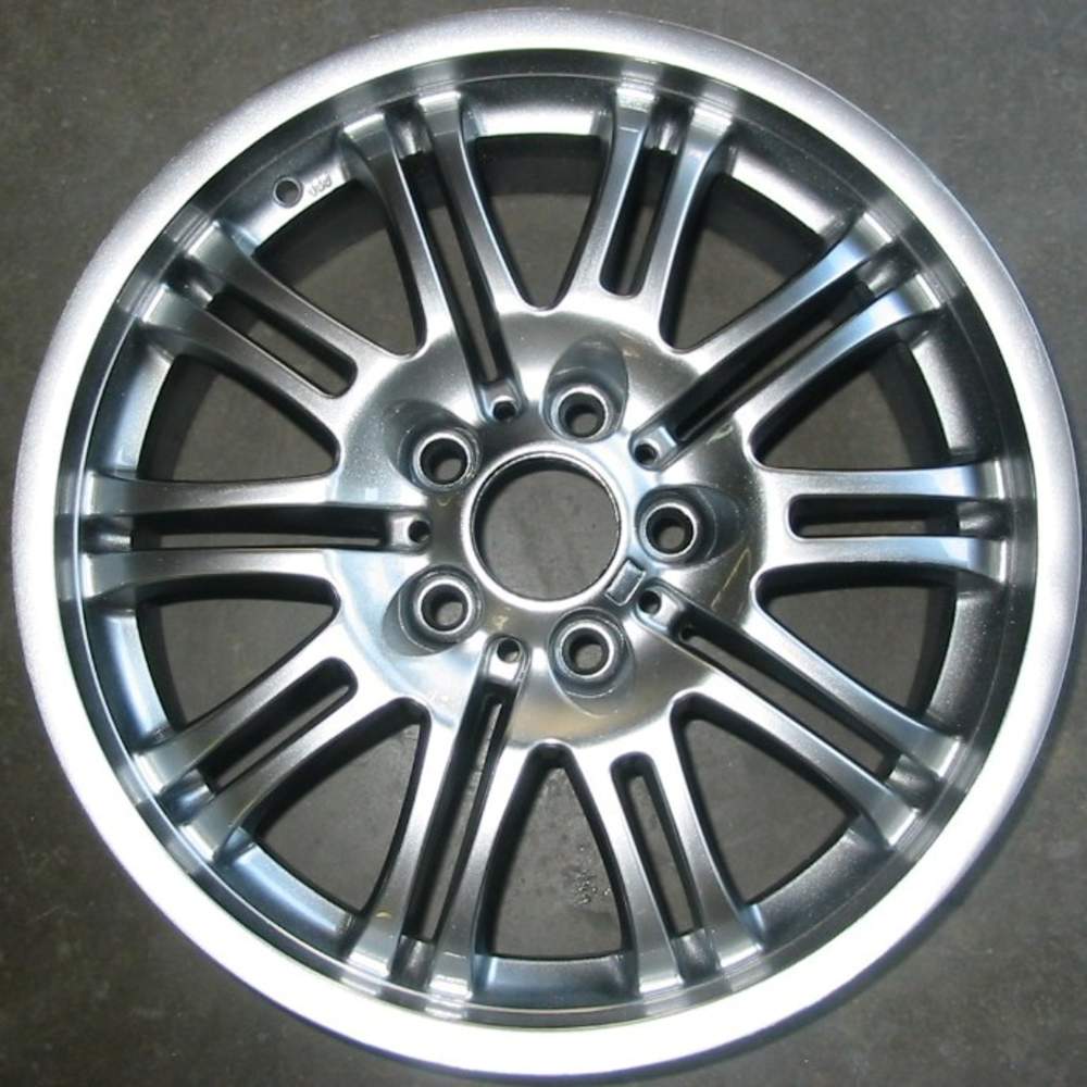 BMW M3 2001-2006 18" OEM Wheel - Wheels America