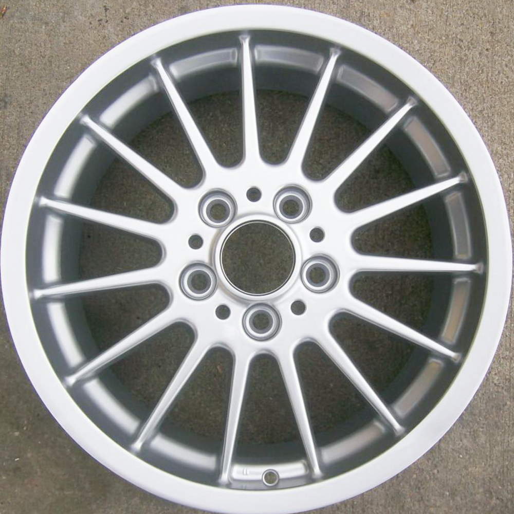 BMW 328i 2007-2013 17″ OEM Wheel – Wheels America