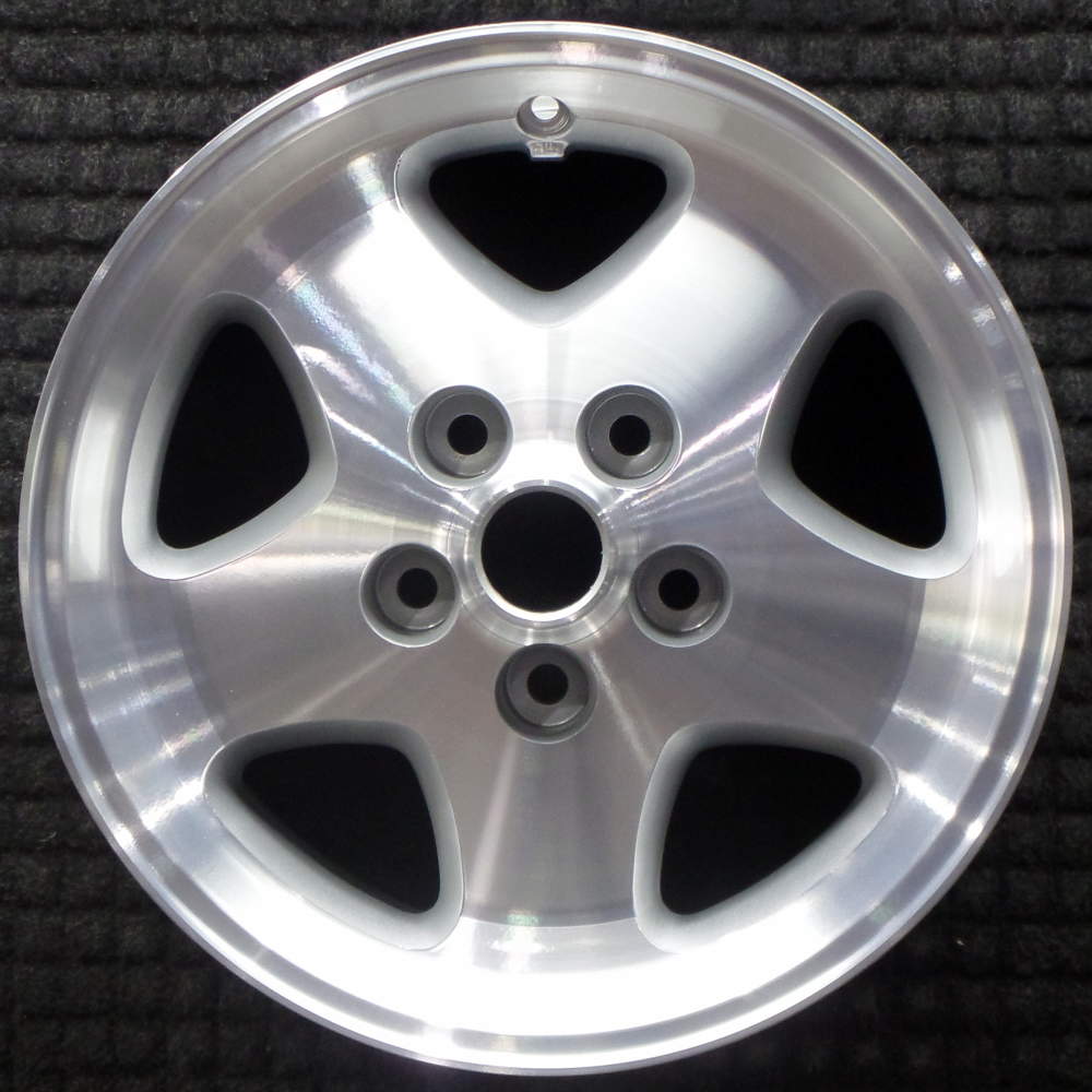 Jaguar XJS 1995 16" OEM Wheel - Wheels America