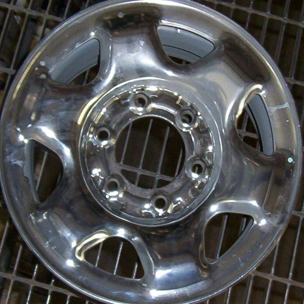 Nissan Pathfinder 1996-1999 15" OEM Wheel - Wheels America