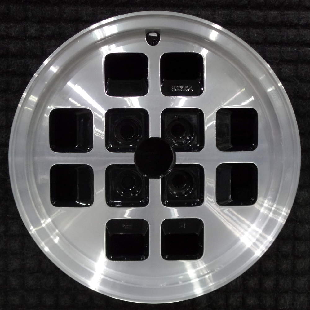 Isuzu Impulse 1983-1989 14" OEM Wheel - Wheels America