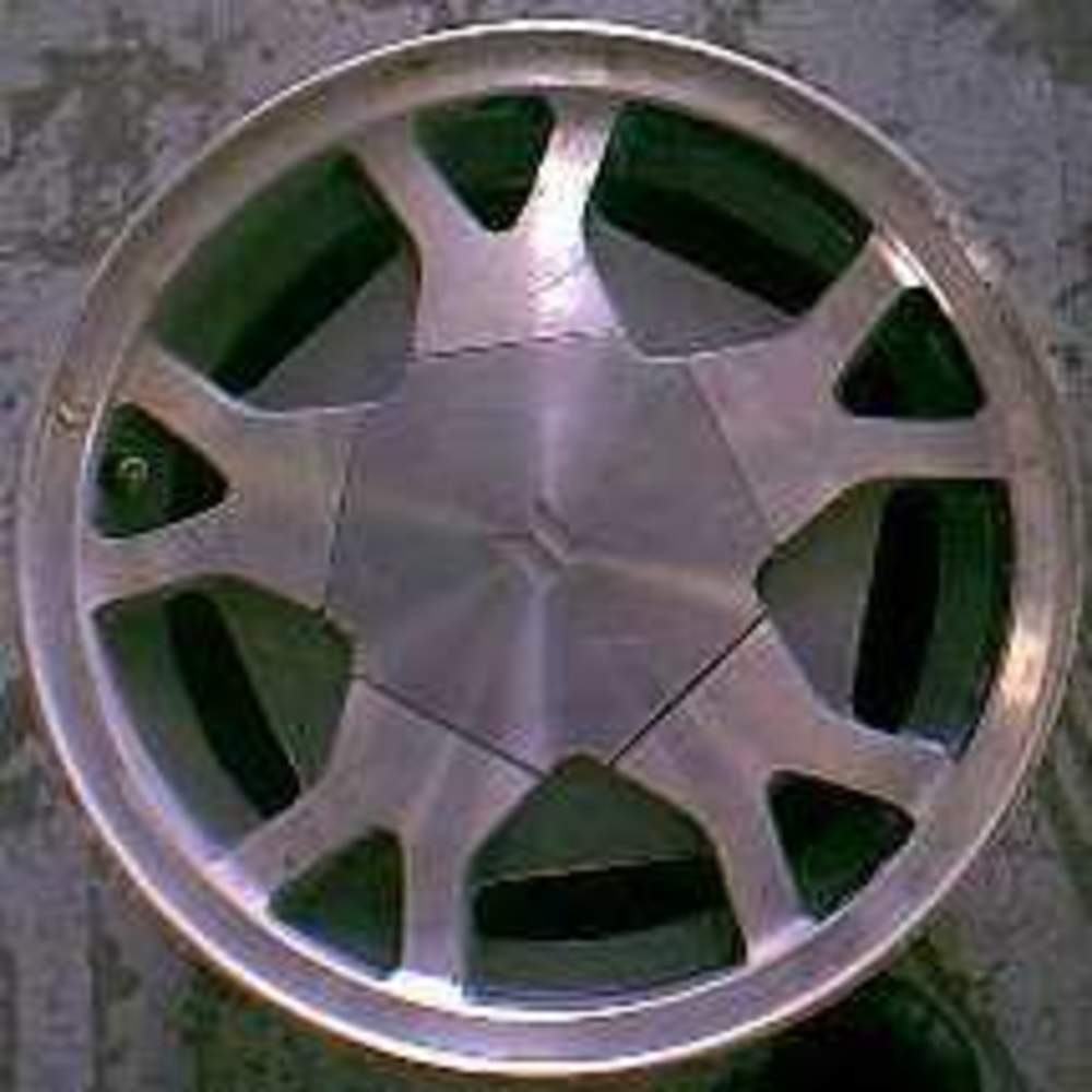 Isuzu Impulse 1988-1989 14″ OEM Wheel – Wheels America