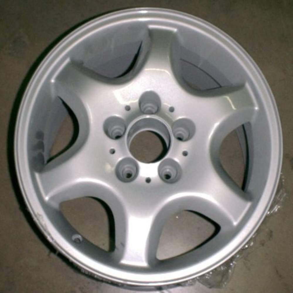 Mercedes-Benz C280 1995 16″ OEM Wheel – Wheels America