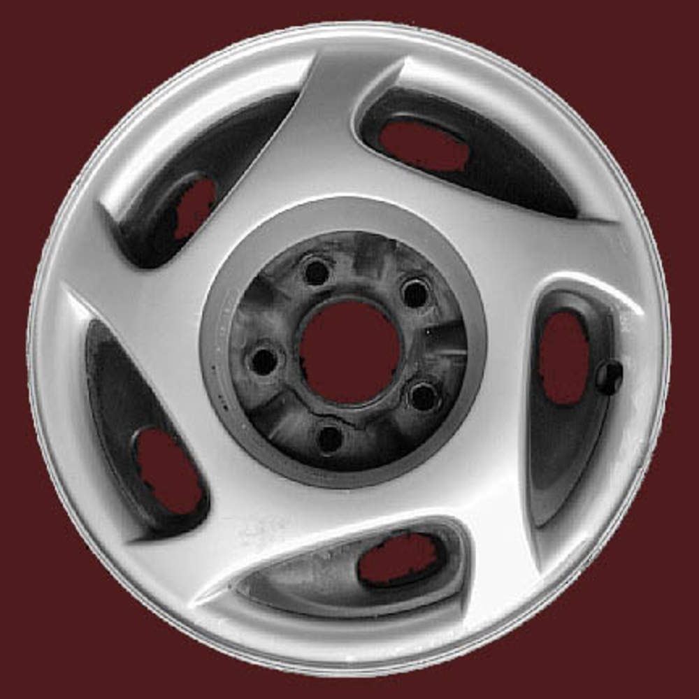 Dodge Stealth 1994-1996 15" OEM Wheel - Wheels America