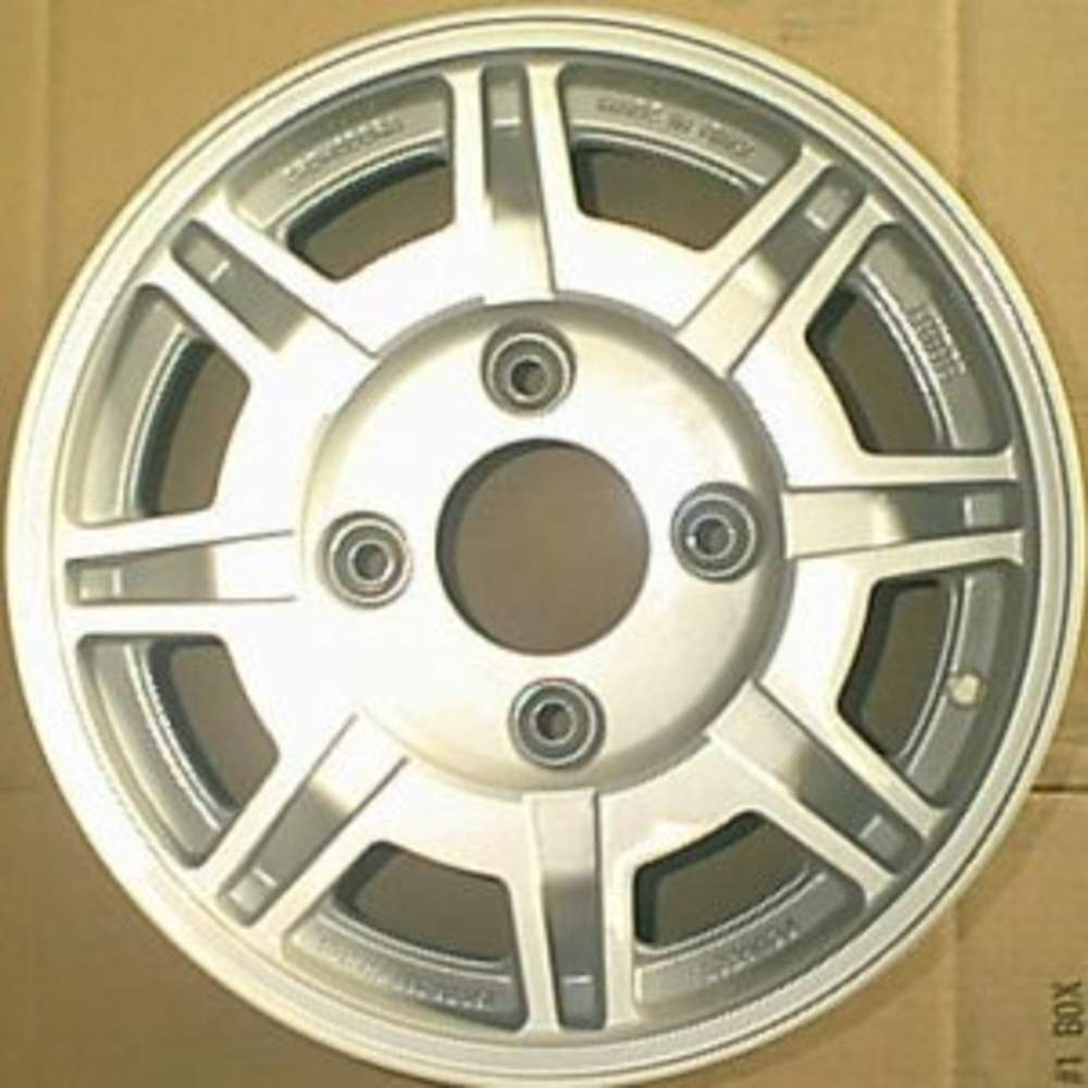 Peugeot 604 1983-1984 390mm OEM Wheel - Wheels America
