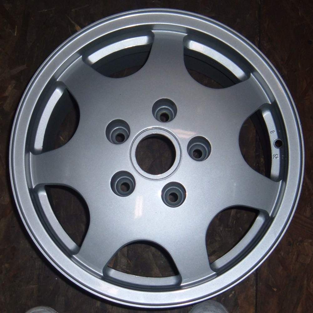 Porsche 928 1990-1991 16" OEM Wheel - Wheels America
