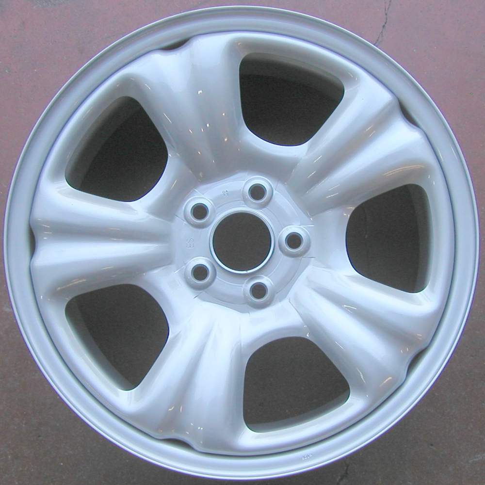 Subaru Forester 2003-2007 16" OEM Wheel - Wheels America