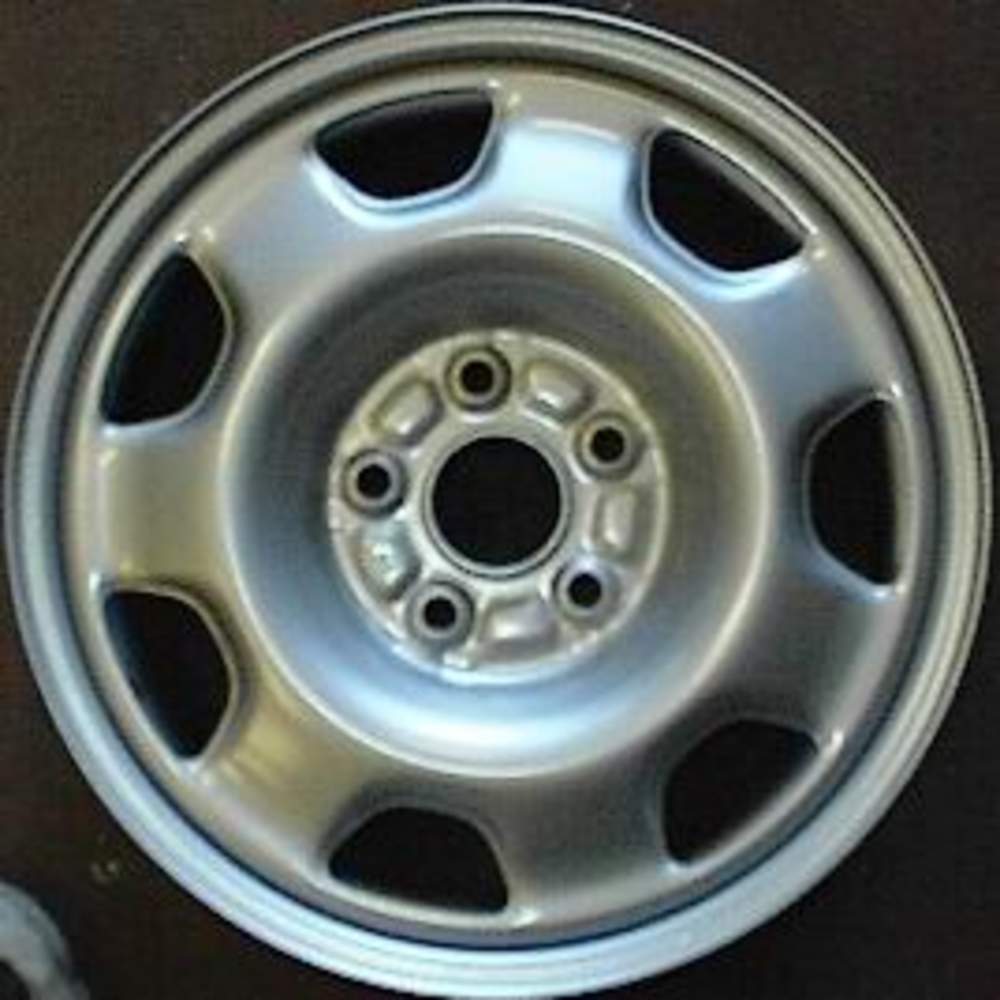 Toyota RAV4 1996-1997 16" OEM Wheel - Wheels America