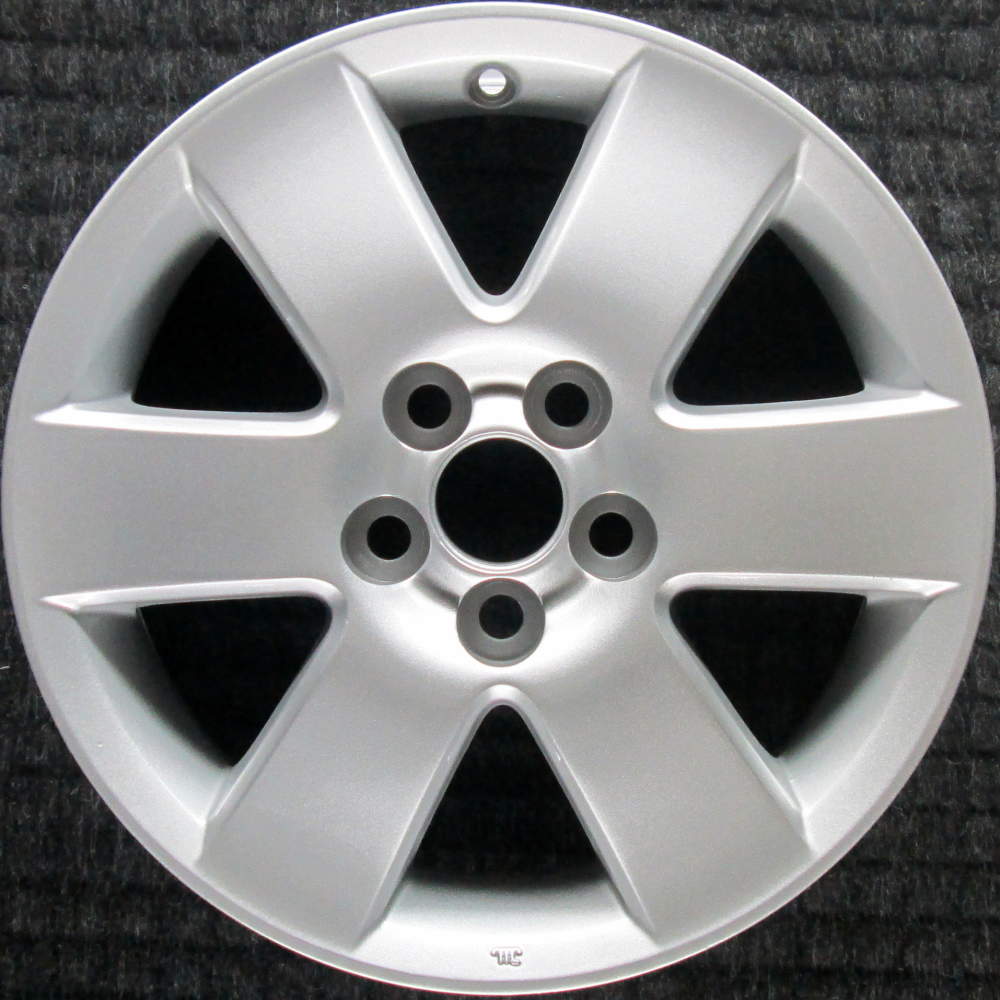 Toyota Corolla Painted 15 inch OEM Wheel 2003 to 2008 | eBay