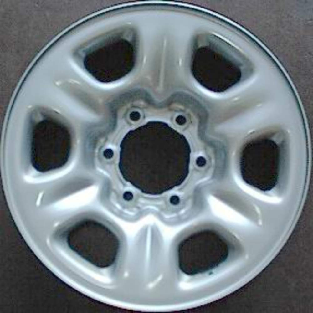 Toyota 4Runner 2003-2006 16" OEM Wheel Rim - Wheels America