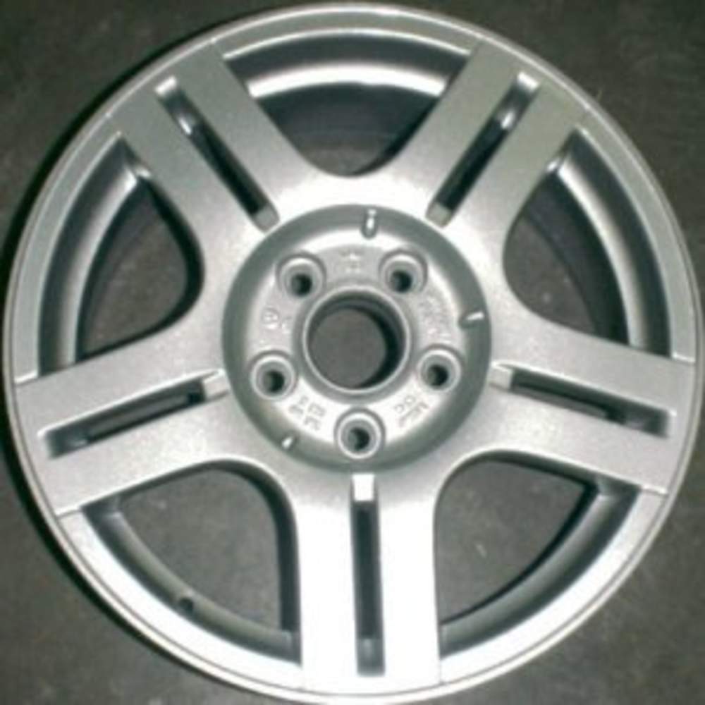 Volkswagen Passat 1998-2001 15" OEM Wheel - Wheels America
