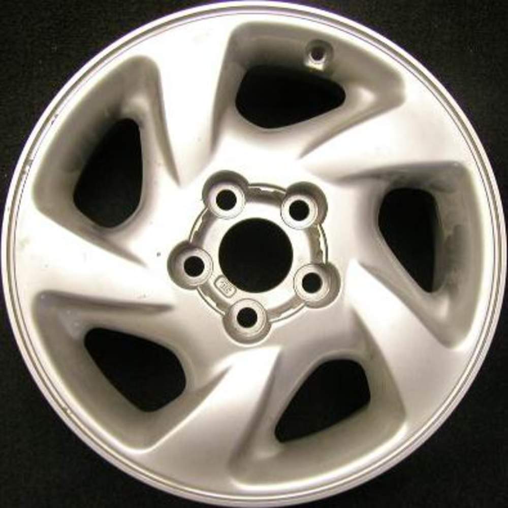 Volkswagen Golf 1997-1999 15" OEM Wheel - Wheels America