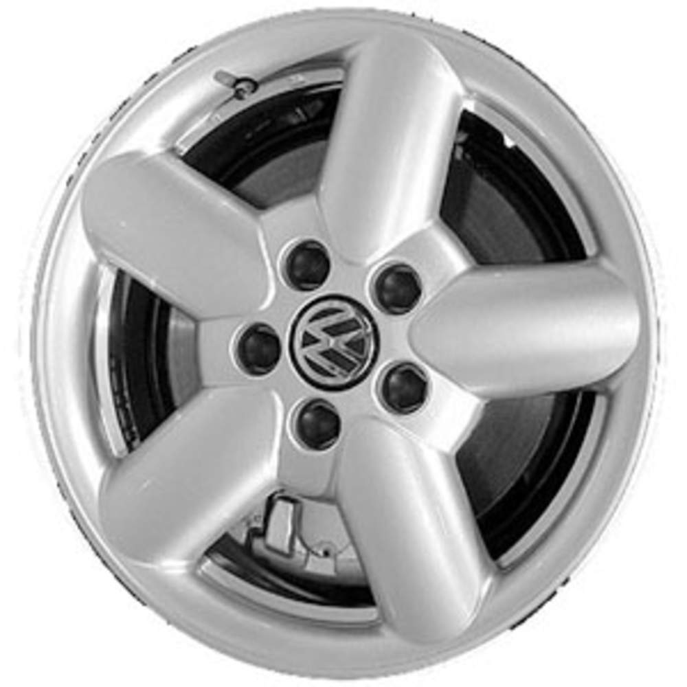 Volkswagen Eurovan 2001 15″ OEM Wheel – Wheels America
