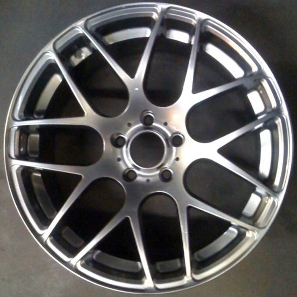 BMW 760Li 2010-2015 20″ OEM Wheel – Wheels America