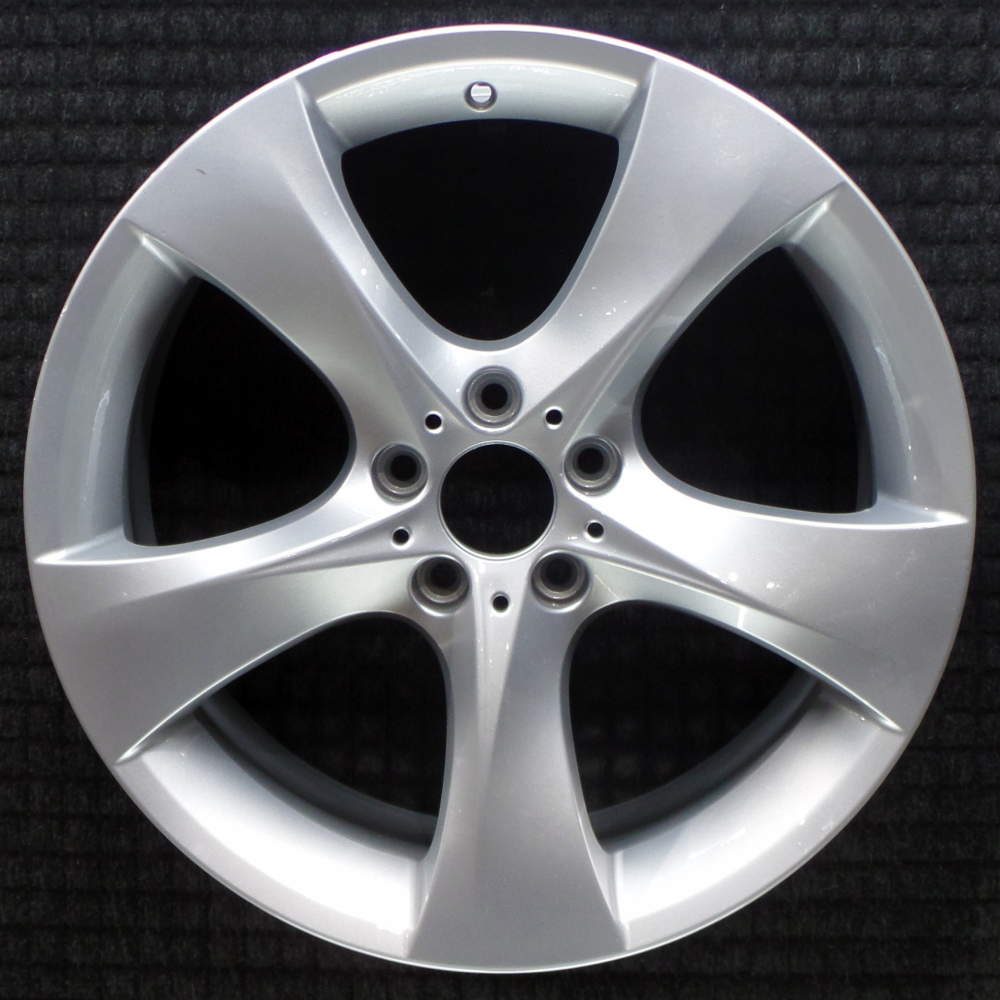 BMW X3 2011-2017 20" OEM Wheel - Wheels America