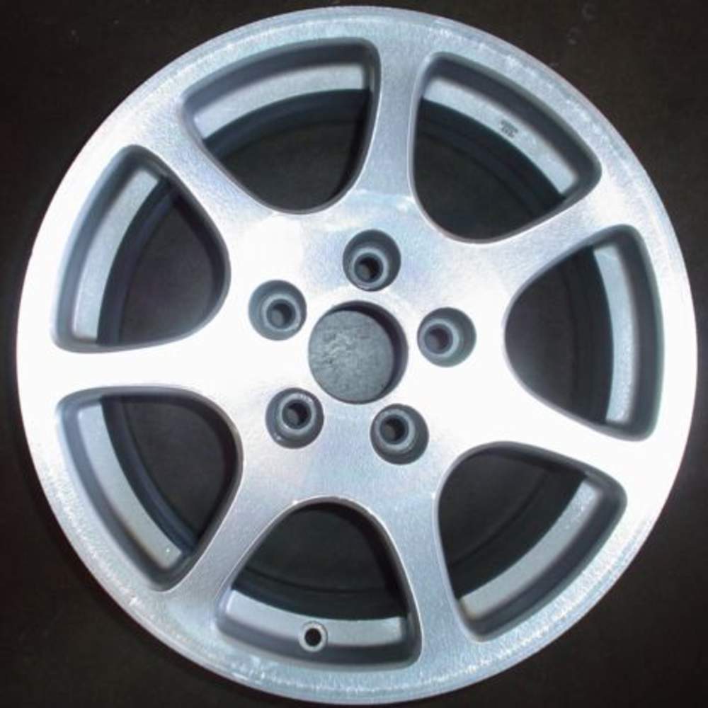Acura RSX 2002-2006 16" OEM Wheel Machined - Wheels America