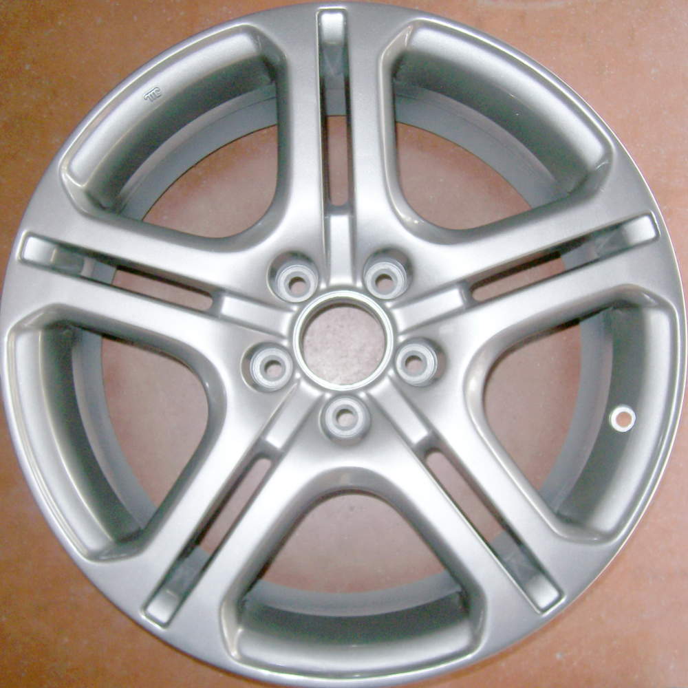 Acura RSX 2005-2006 17" OEM Wheel - Wheels America