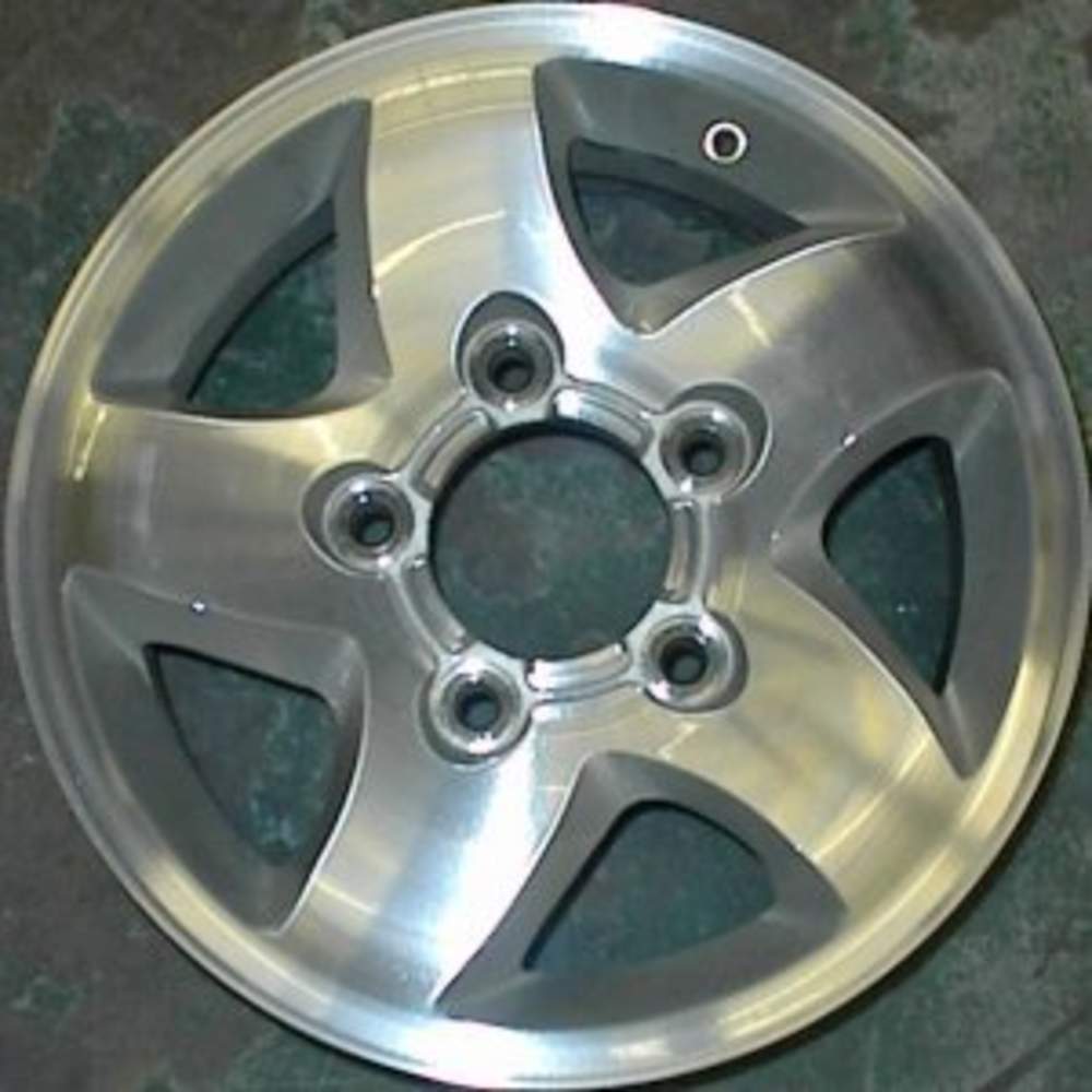 Lexus SC Series 1998 16" OEM Wheel - Wheels America