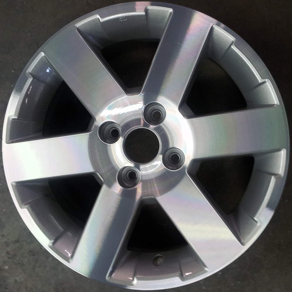 Suzuki Sidekick 1989-1997 15″ OEM Wheel – Wheels America