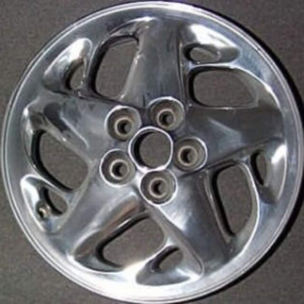Ford Windstar 1997-1998 16" OEM Wheel Polished - Wheels America