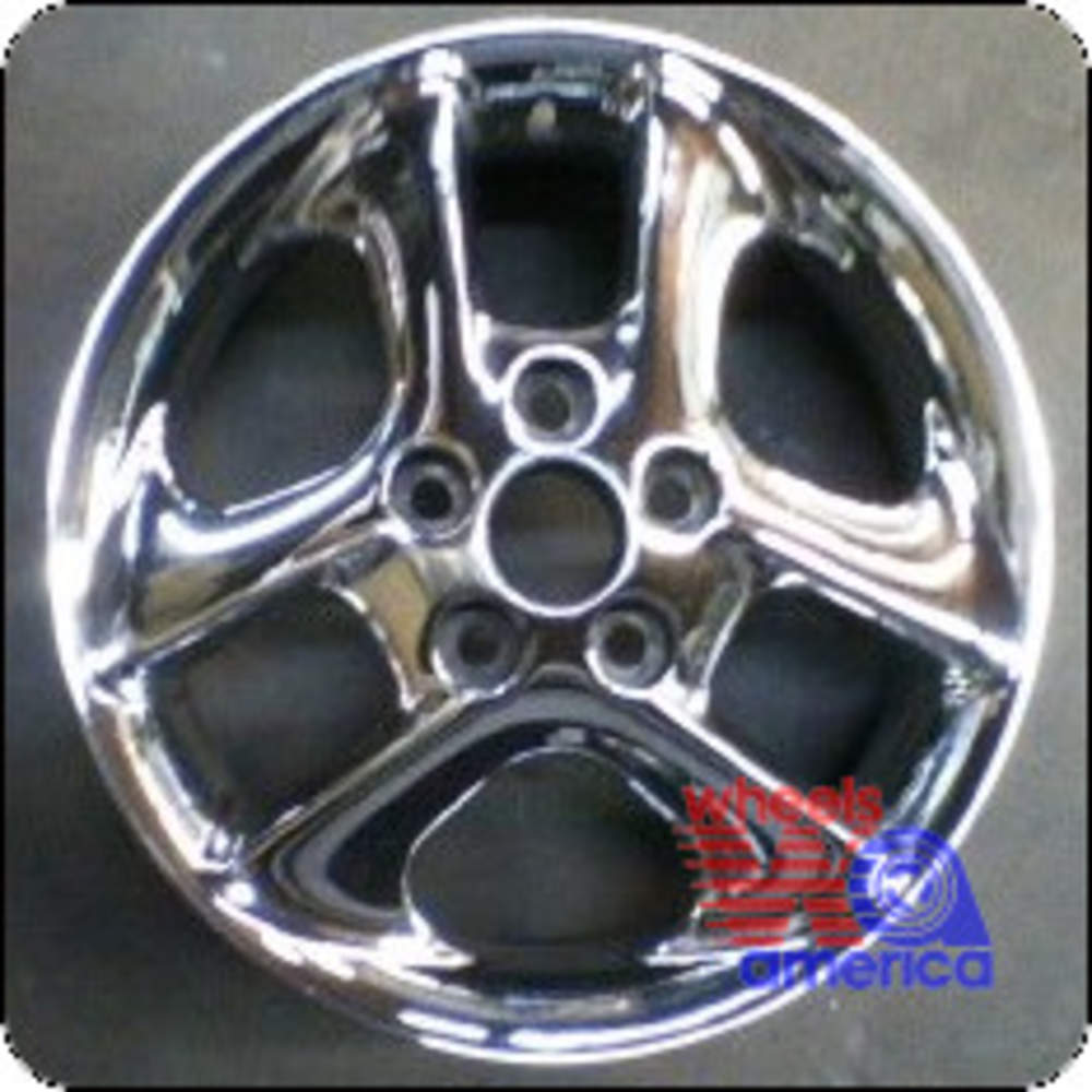 Lexus ES300 1995-1996 15" OEM Wheel - Wheels America