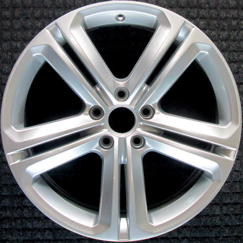 Volkswagen CC Painted 18 inch OEM Wheel 2012 to 2017 | eBay
