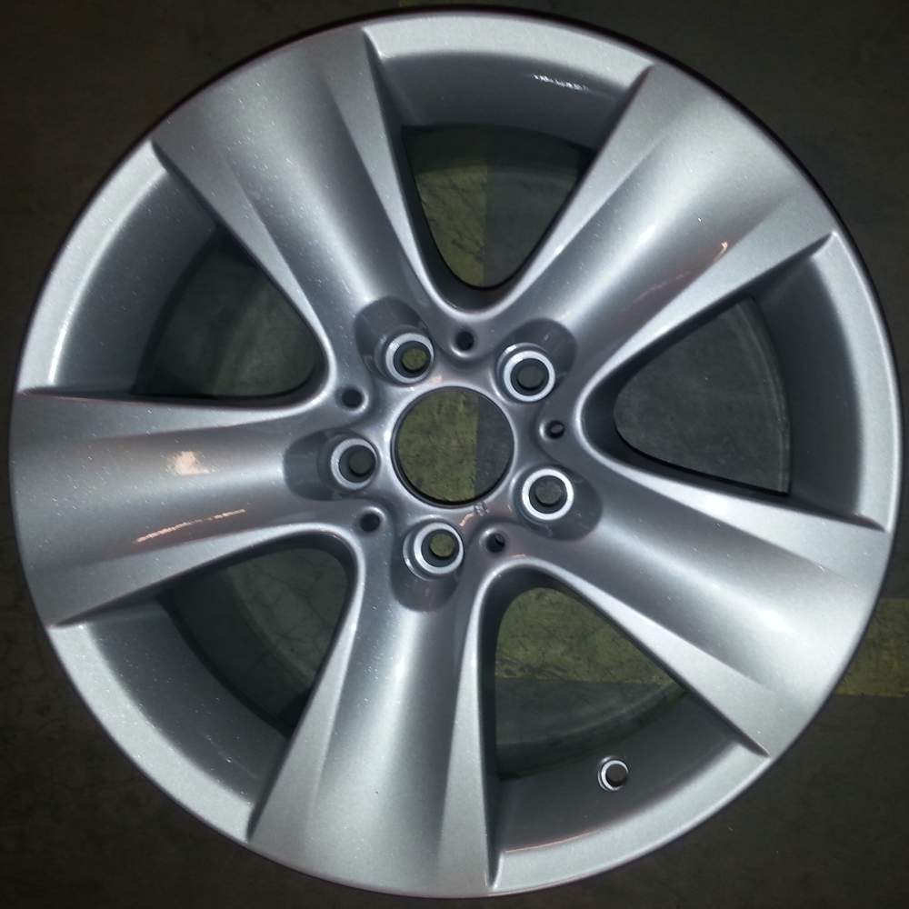 BMW 535i 2011-2016 20" OEM Wheel - Wheels America