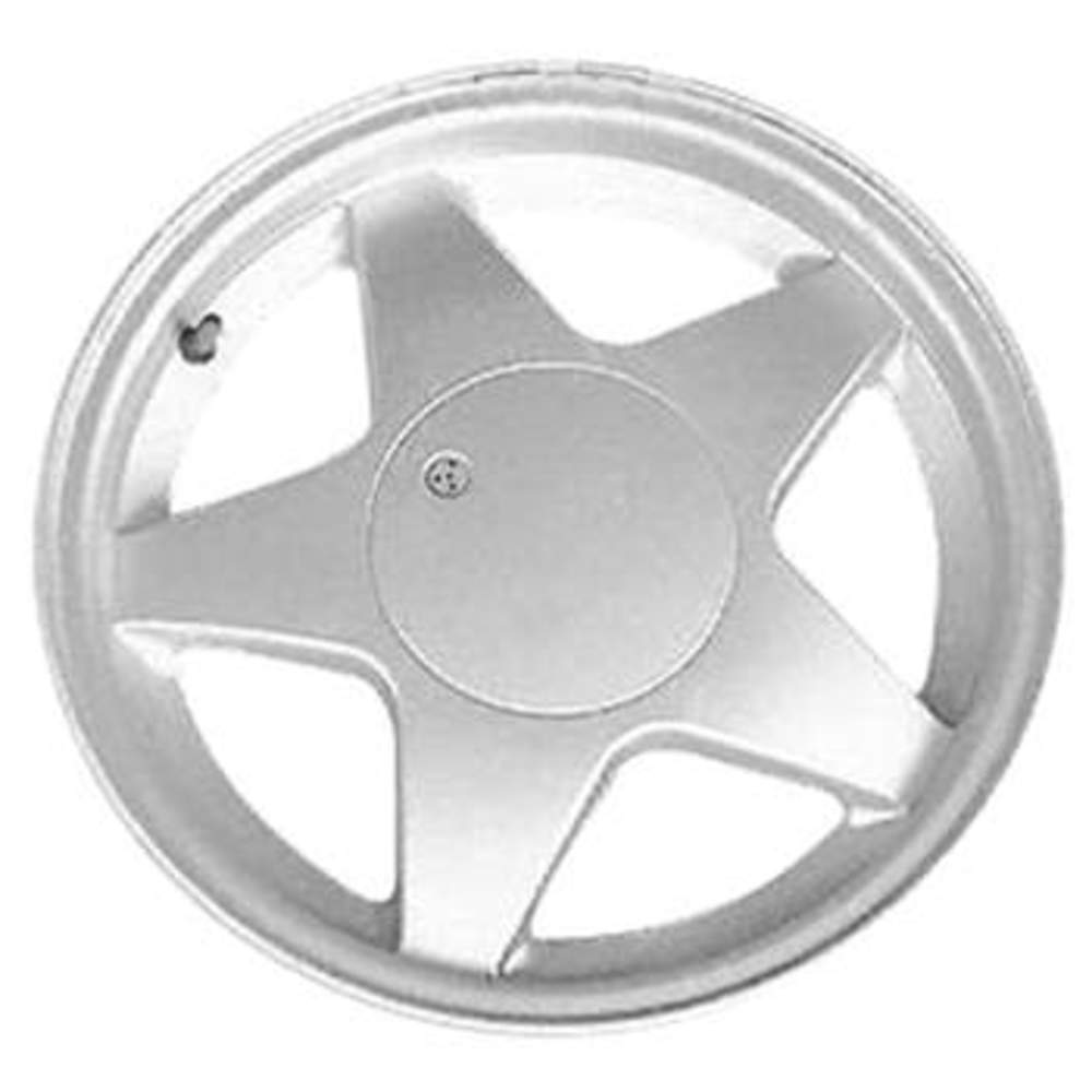 Volkswagen Eurovan 1994-1998 15″ OEM Wheel – Wheels America