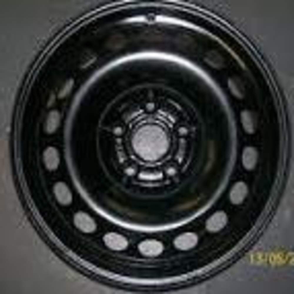 Volkswagen Eos 2007-2016 16" OEM Wheel - Wheels America