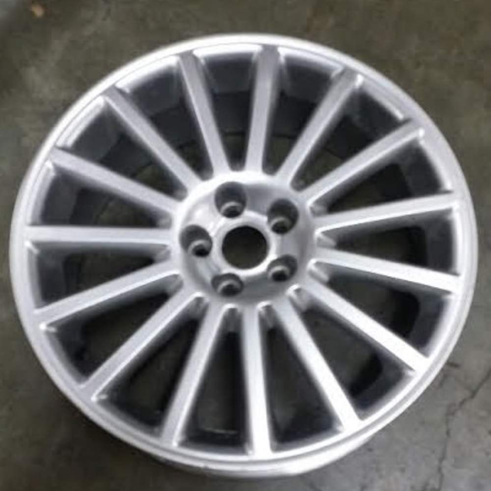 Volkswagen Golf 2004 17" OEM Wheel - Wheels America