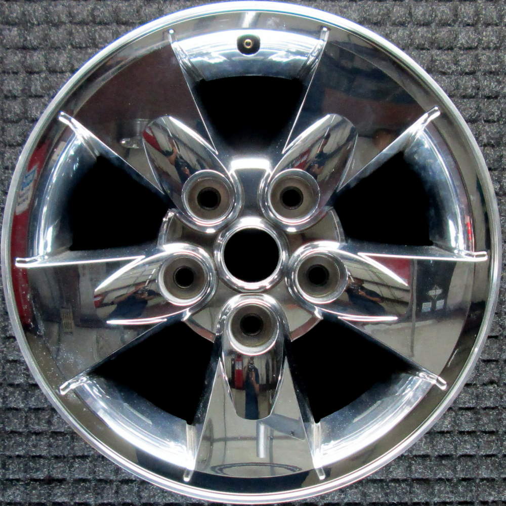 Mitsubishi Raider 2006-2010 17" OEM Wheel Rim - Wheels America