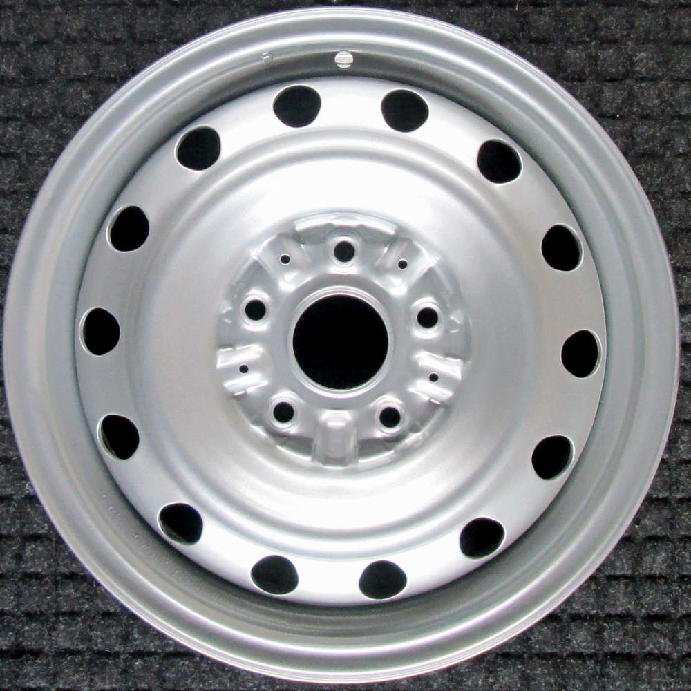 Toyota Camry 1992-2001 15″ OEM Wheel – Wheels America