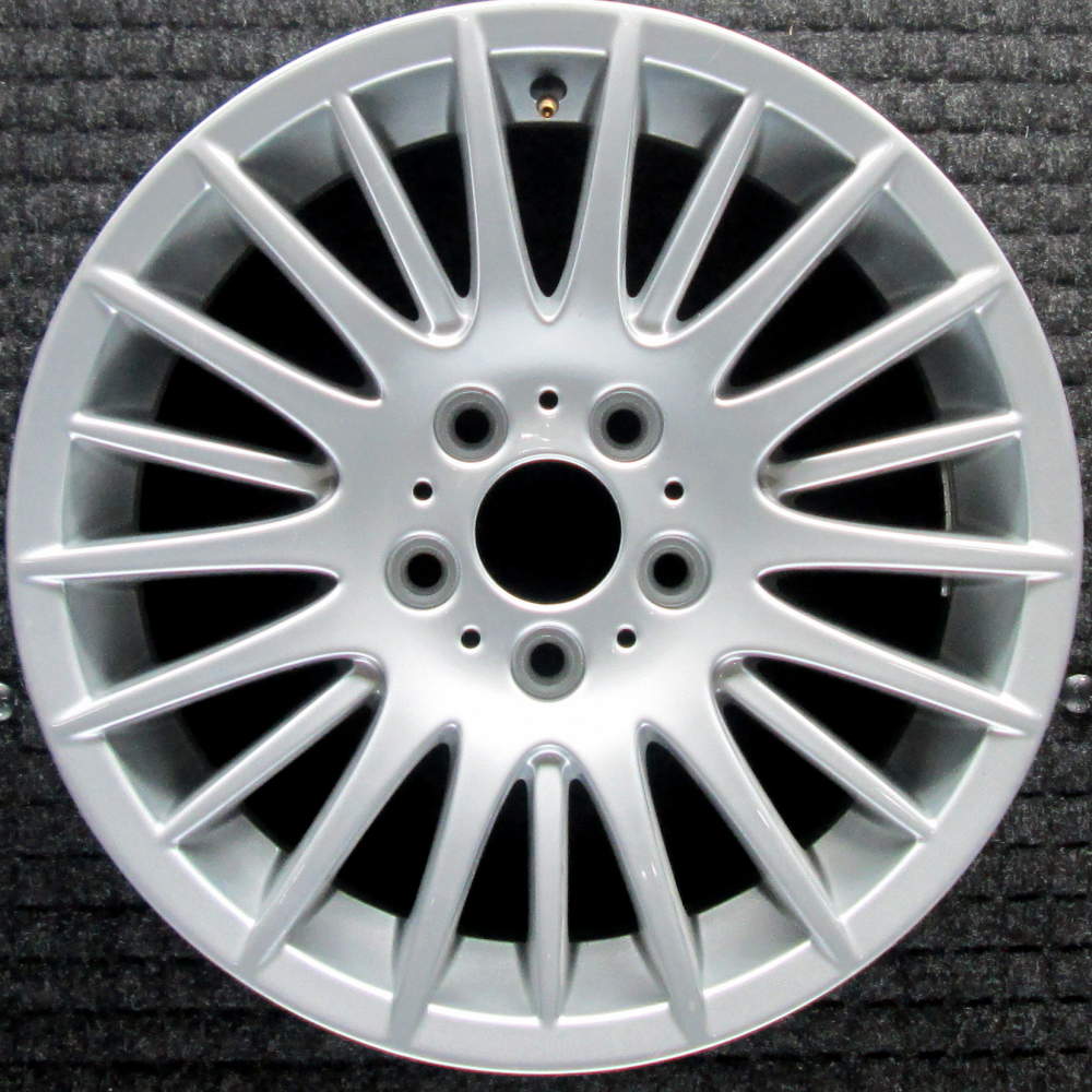 BMW 328i 2007-2013 17" OEM Wheel - Wheels America