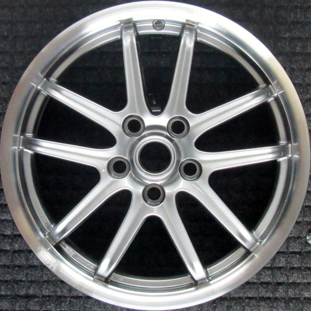2006-2007 Pontiac Grand Prix 17″ OEM Wheel Rim - Wheels America