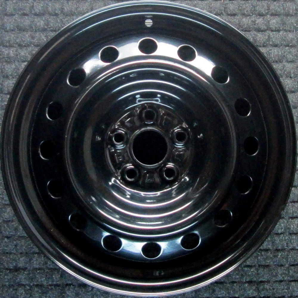 Toyota Matrix 2003-2008 16″ OEM Wheel – Wheels America