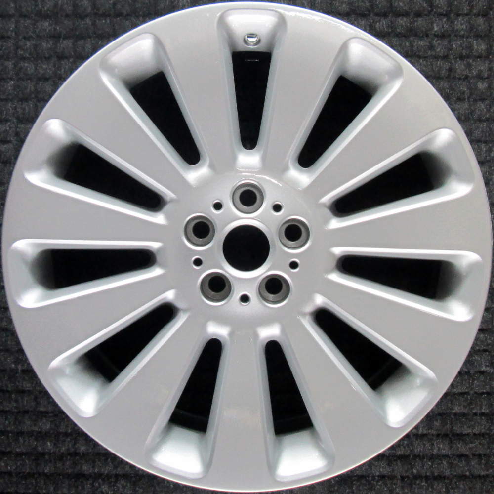 Jaguar XF 2009 19" OEM Wheel - Wheels America