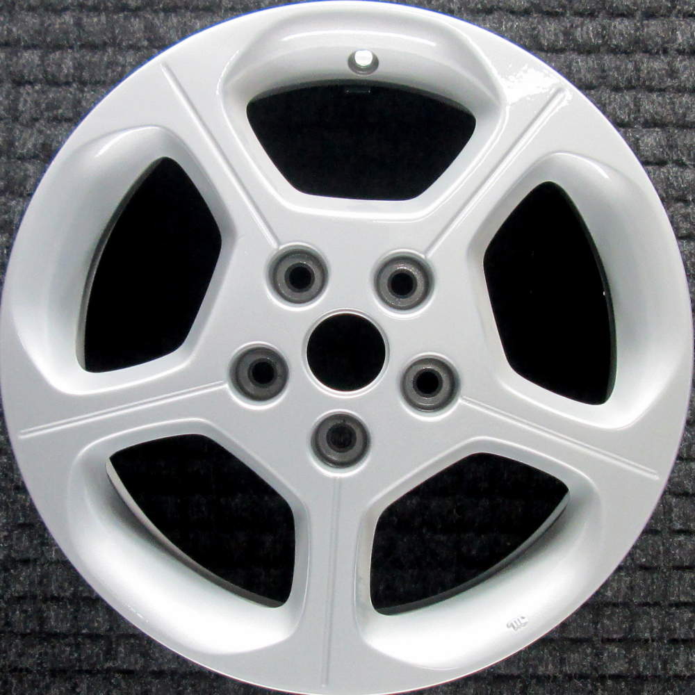 Nissan Leaf 2011-2017 16" OEM Wheel Rim - Wheels America