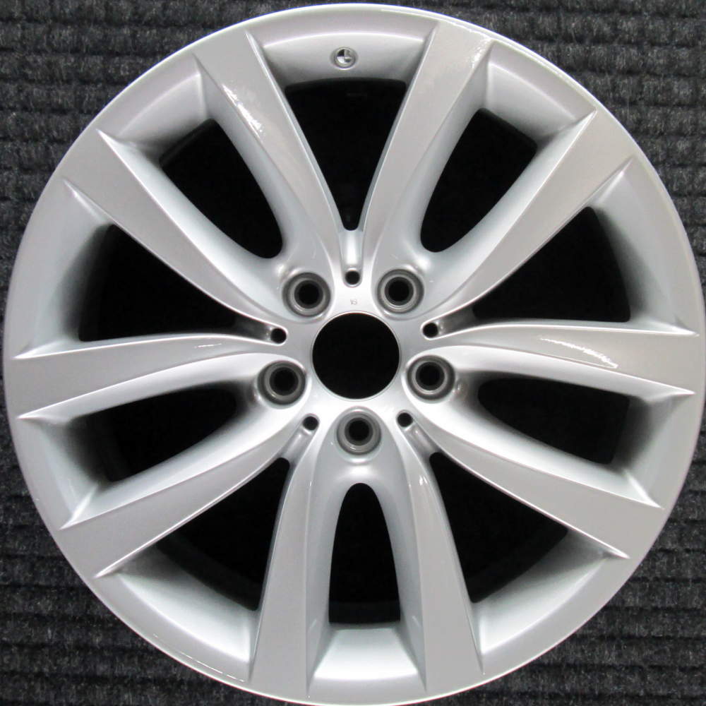 BMW M6 2016-2017 19" Rear OEM Wheel - Wheels America