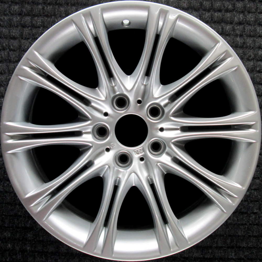 BMW 535i 2006-2010 18" OEM Wheel - Wheels America