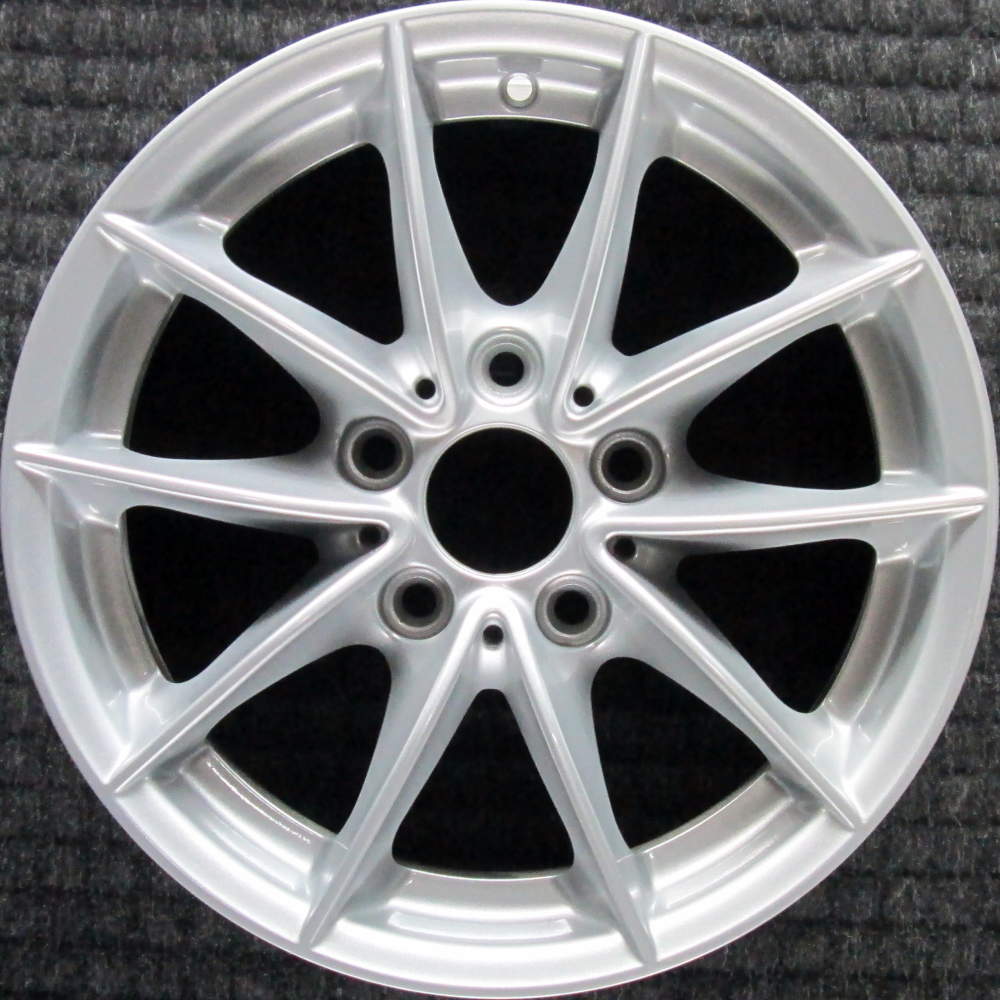 BMW 128i 2008-2013 16" OEM Wheel - Wheels America