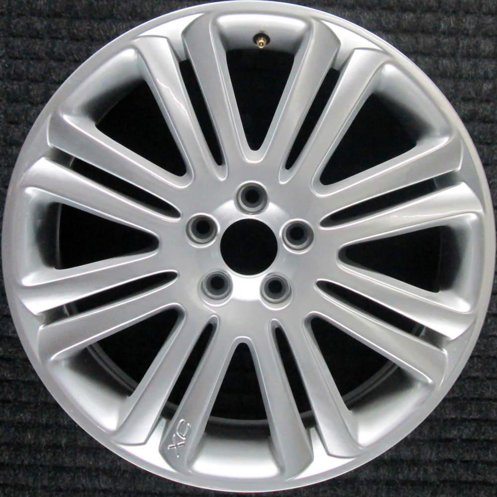 Volvo XC90 2008-2014 19″ OEM Wheel – Wheels America