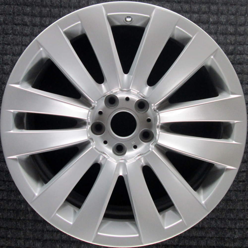 BMW 740Li 2010-2015 20" OEM Wheel - Wheels America