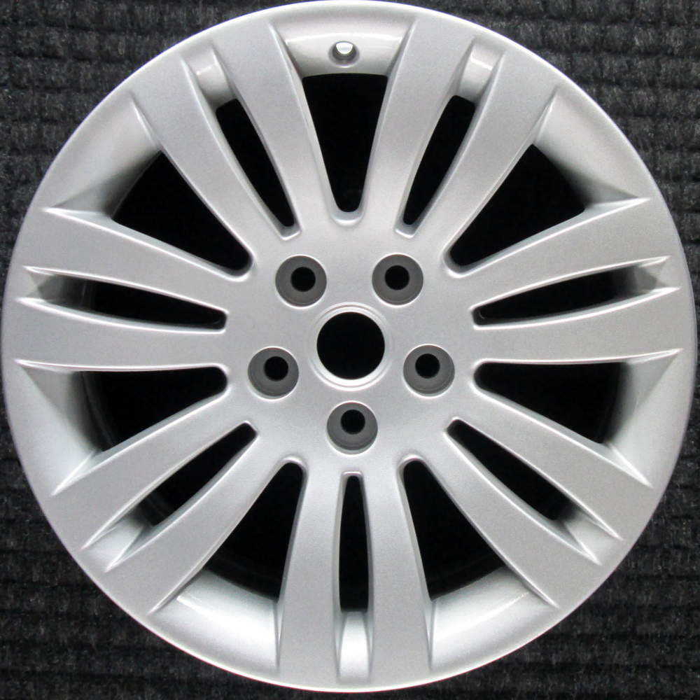 Jaguar XK8 2005-2006 18" OEM Wheel - Wheels America