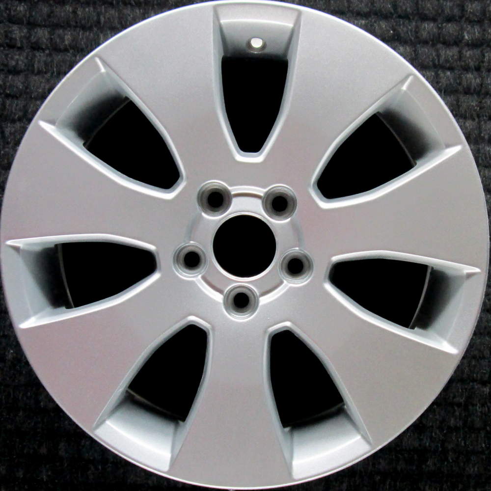 Volvo S70 2008-2010 17" OEM Wheel - Wheels America